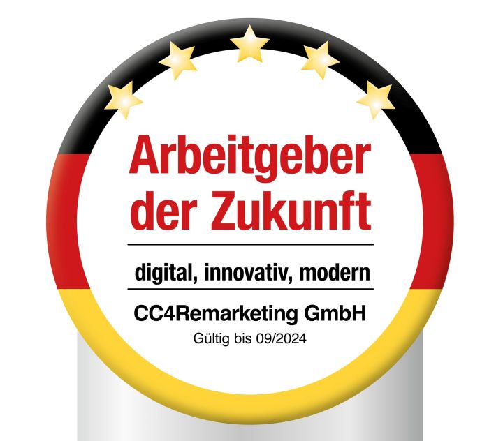 CC4 honored as “Employer of the Future” - CC4