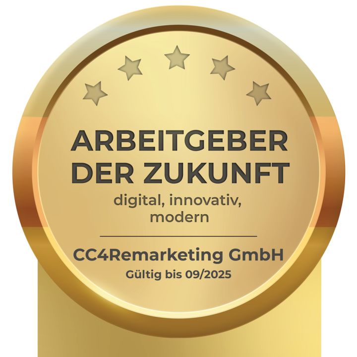 CC4 once again honored as “Employer of the Future” - CC4